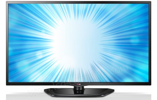 LG 32LN5400 81 cm Fiche technique prix et avis