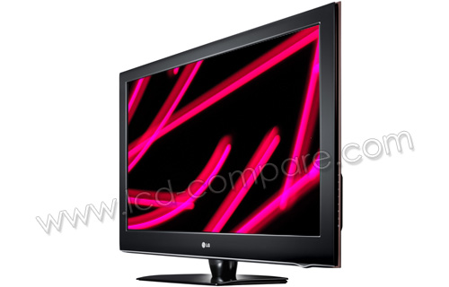 LG 42LH5020 - 107 cm - Fiche technique, prix et avis