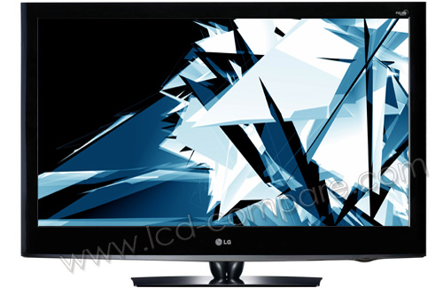 LG 47LH3010 - 119 cm - Fiche technique, prix et avis
