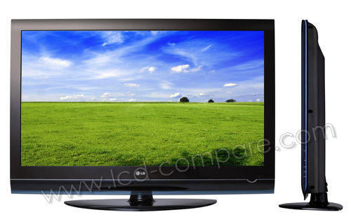 LG 52LG7500 - 132 cm - Fiche technique, prix et avis
