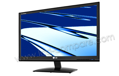 LG E2241T-BN - 21.5 pouces - Fiche technique, prix et avis