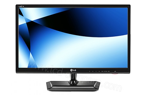 LG M2352D-PR - 23 pouces - Fiche technique, prix et avis