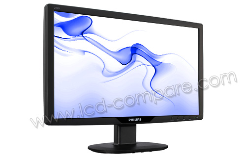 PHILIPS 221V2AB - 21.5 pouces - Fiche technique, prix et avis