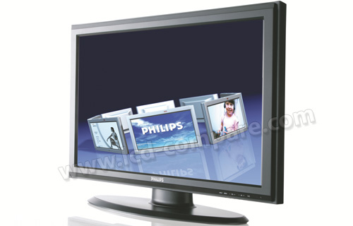 PHILIPS BDL3731V - 37 pouces - Fiche technique, prix et avis