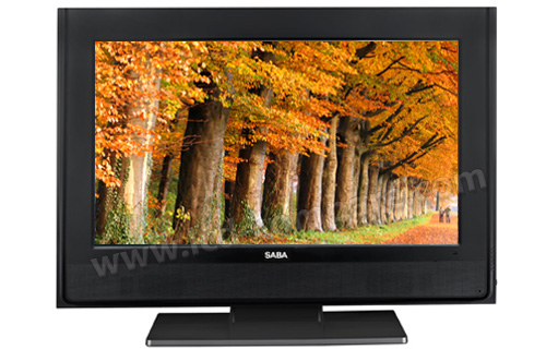 SABA FD40B609 - 102 cm - Fiche technique, prix et avis