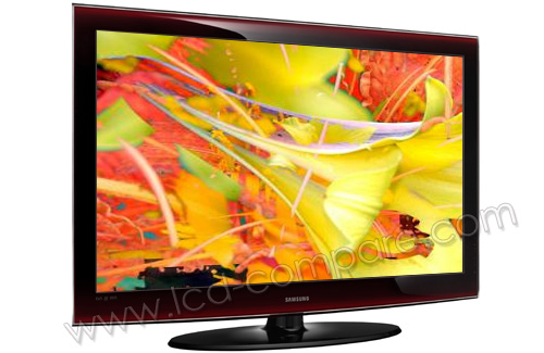 SAMSUNG LE37A656 - 94 cm - Fiche technique, prix et avis