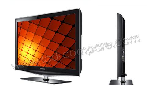 SAMSUNG LE37B679 - 94 cm - Fiche technique, prix et avis
