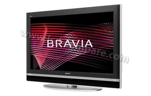 SONY KDL-V40A11E Bravia - 102 cm - Fiche technique, prix et avis