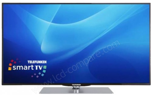 TELEFUNKEN TFLS 50-5090 FHDB - 127 cm - Fiche technique, prix et avis